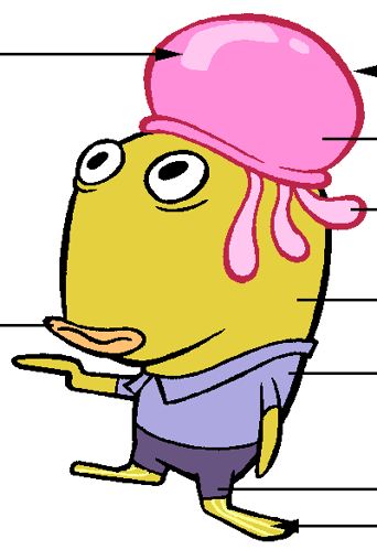 Incidental G2 | Nickverse Wiki | Fandom