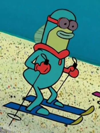 Kid 1 | Nickverse Wiki | Fandom