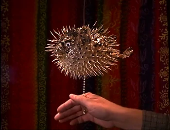 Mr. Puff | Nickverse Wiki | Fandom