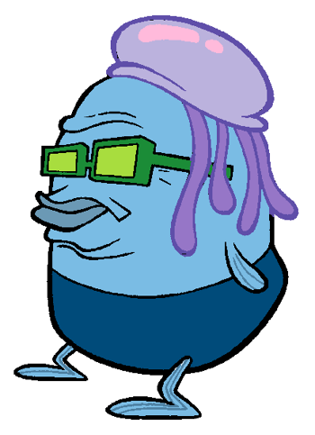 Incidental G1 | Nickverse Wiki | Fandom