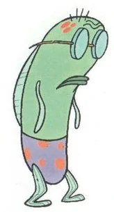 Incidental 92 | Nickverse Wiki | Fandom