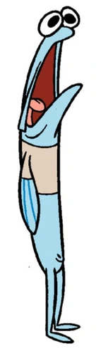 Incidental 30 | Nickverse Wiki | Fandom