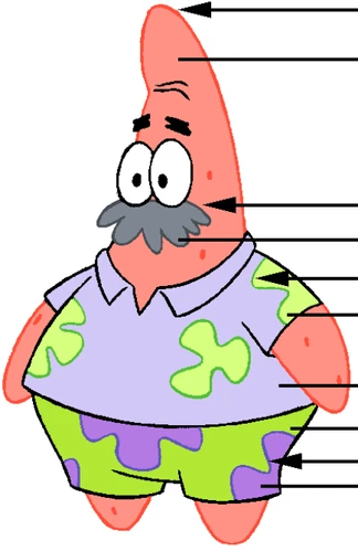 Herb Star | Nickverse Wiki | Fandom