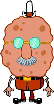 Harold SquarePants | Nickverse Wiki | Fandom