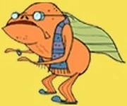 Incidental 88 | Nickverse Wiki | Fandom