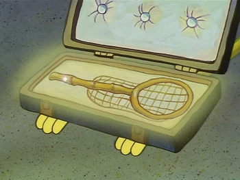 Ol' Reliable | Nickverse Wiki | Fandom