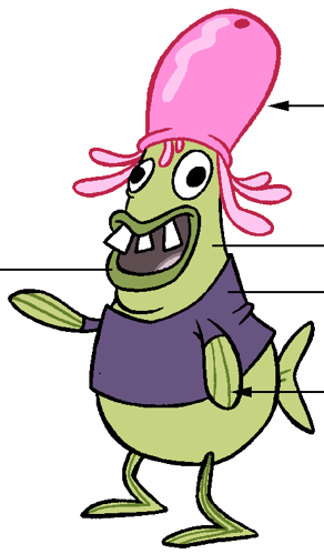 Incidental G16 | Nickverse Wiki | Fandom