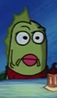 Incidental F3 | Nickverse Wiki | Fandom