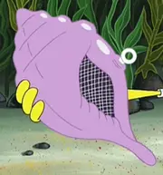 Magic Conch shell | Nickverse Wiki | Fandom