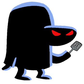 Hash-slinging slasher | Nickverse Wiki | Fandom