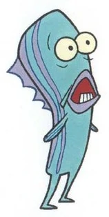 Incidental 60 | Nickverse Wiki | Fandom