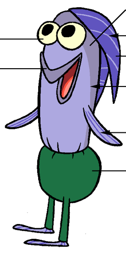 Incidental G14 | Nickverse Wiki | Fandom