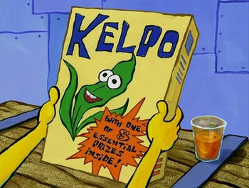 Kelpo | Nickverse Wiki | Fandom