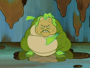 Filthy Phil | Nickverse Wiki | Fandom