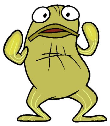 Incidental 71 | Nickverse Wiki | Fandom