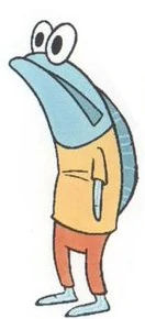 Incidental 68 | Nickverse Wiki | Fandom