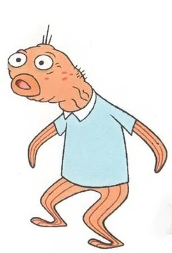 Incidental 85 | Nickverse Wiki | Fandom