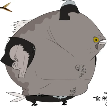 Passin' Jacks | Nickverse Wiki | Fandom