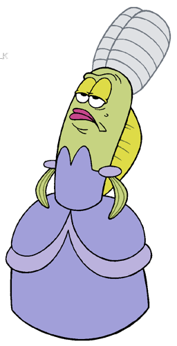 Incidental 125 | Nickverse Wiki | Fandom