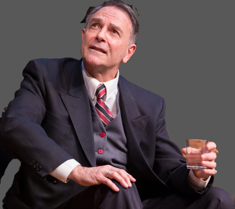 Charles Magurie | Nicky Haugh Wiki | Fandom