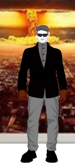 Category:Characters | Nicky Haugh Wiki | Fandom