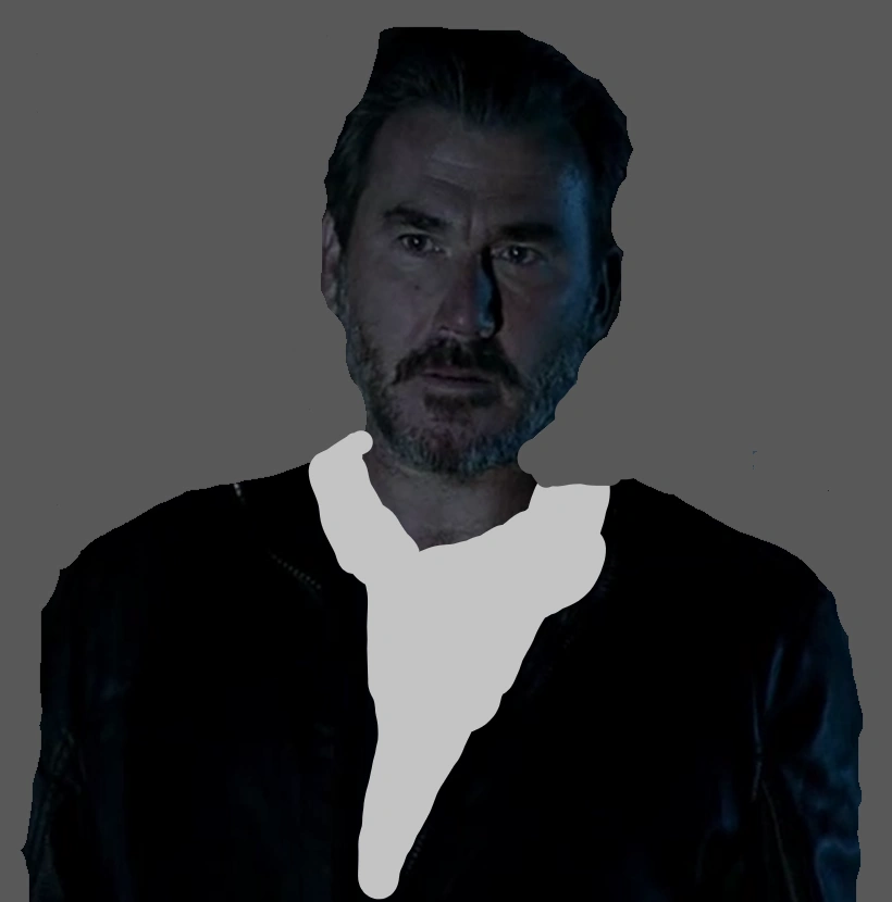 Gordon Reeves | Nicky Haugh Wiki | Fandom