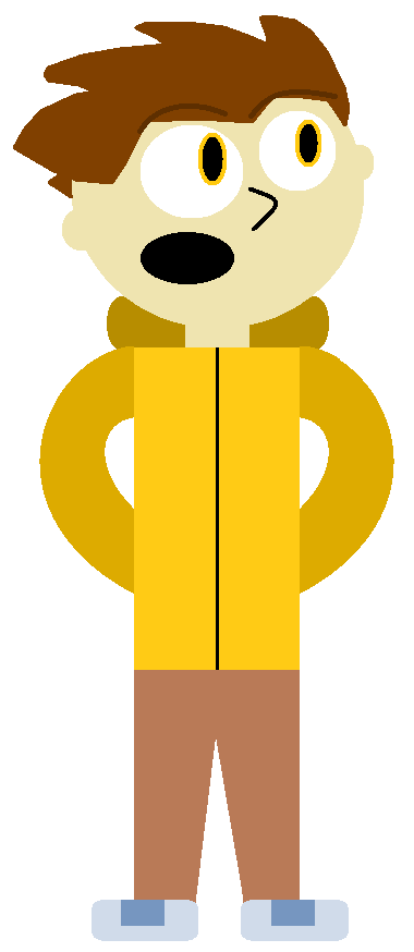 Doug | Nicky Stickfigure Wiki | Fandom