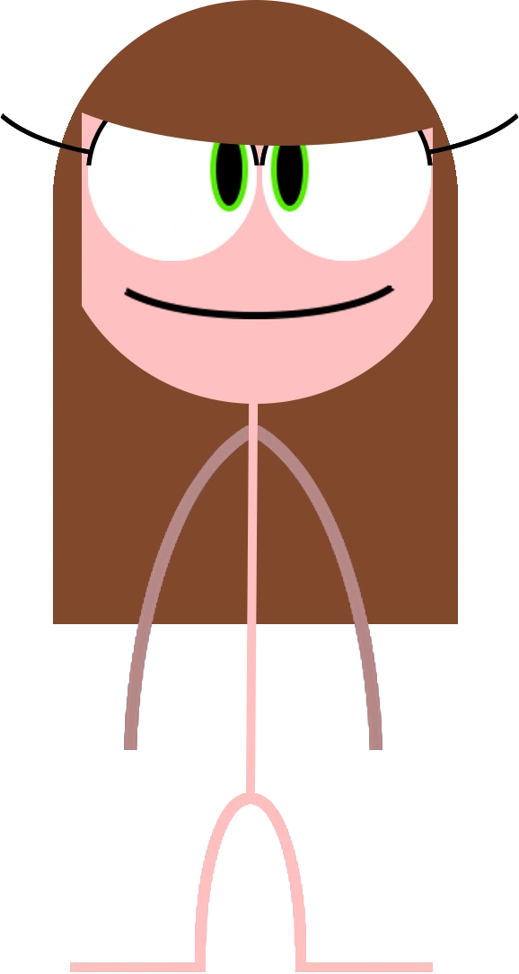 Izzy Stickana | Nicky Stickfigure Wiki | Fandom