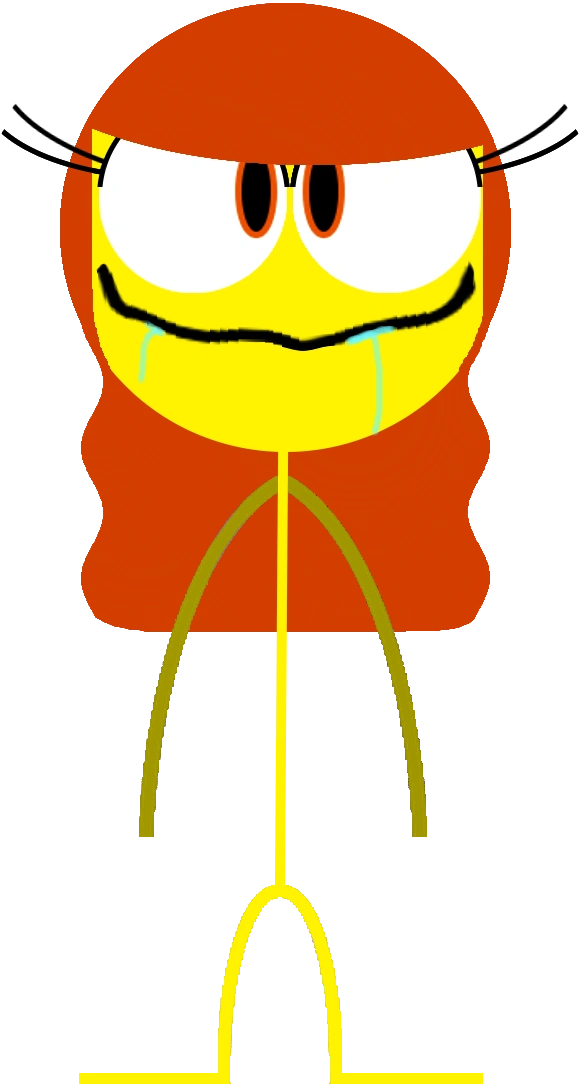 Cindy Stickero | Nicky Stickfigure Wiki | Fandom