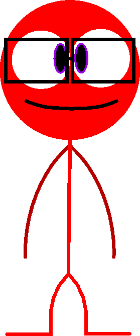 Ben Sticklin | Nicky Stickfigure Wiki | Fandom