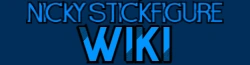 Candle Sticks | Nicky Stickfigure Wiki | Fandom