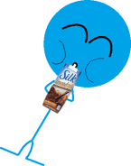 Nicky Stickfigure/Gallery | Nicky Stickfigure Wiki | Fandom