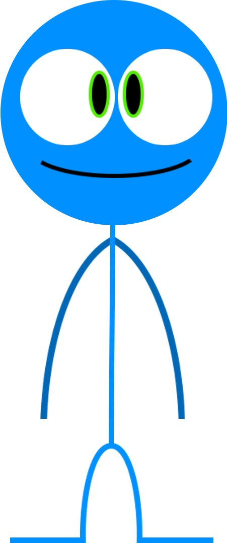 Nicky Stickfigure | Nicky Stickfigure Wiki | Fandom