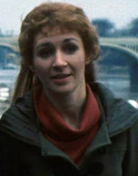 Liz Shaw | NickyBoyCrow's Doctor Who Fan Series Universe Wiki | Fandom