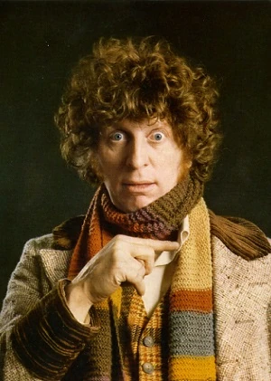Fourth Doctor | NickyBoyCrow's Doctor Who Fan Series Universe Wiki | Fandom