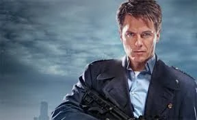 Jack Harkness | NickyBoyCrow's Doctor Who Fan Series Universe Wiki | Fandom