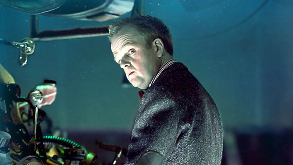 Dream Lord | NickyBoyCrow's Doctor Who Fan Series Universe Wiki | Fandom