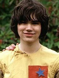 Adric | NickyBoyCrow's Doctor Who Fan Series Universe Wiki | Fandom