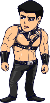 Van-sama | Wiki Nico all-starts smash royale | Fandom