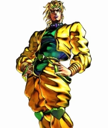 Dio brando | Wiki Nico all-starts smash royale | Fandom