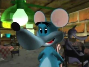 Marcell Toing | Nico D Wiki | Fandom