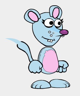 Squeeks | Nico D Wiki | Fandom