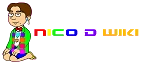 Nico D Wiki | Fandom
