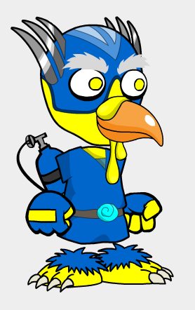 Jet-Vac | Nico D Wiki | Fandom