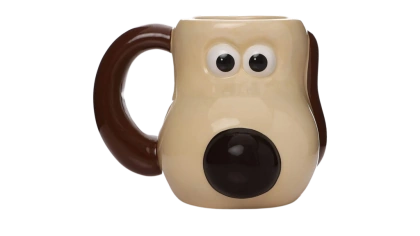 Gromit Mug | Nico Nextbots Wiki | Fandom