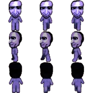 Ao Oni | Nico Nextbots Wiki | Fandom