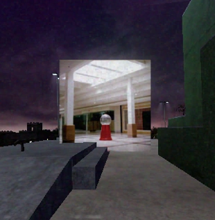 Liminesque | Nico Nextbots Wiki | Fandom