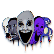 Jungler | Nico Nextbots Wiki | Fandom