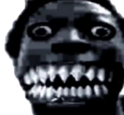 Unknown | Nico Nextbots Wiki | Fandom