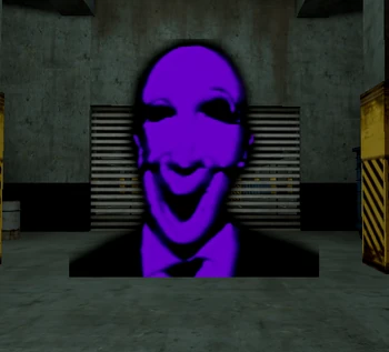 Afton | Nico Nextbots Wiki | Fandom